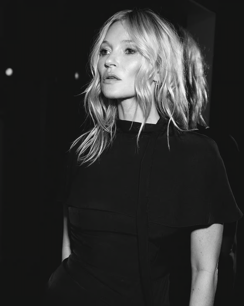 Kate Moss to Design a New Capsule Collection for ZARA – OVERSTANDARD ...