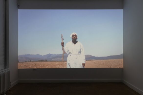 Maria Tokar in Depth About Her Collages, Future Plans, Motivations ...