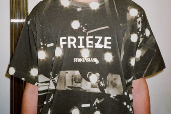 Maria Tokar in Depth About Her Collages, Future Plans, Motivations ...