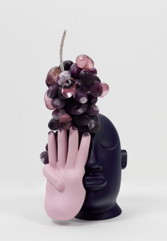 Mark Whalen’s Sculptures Will Make You Rethink Everyday Life ...