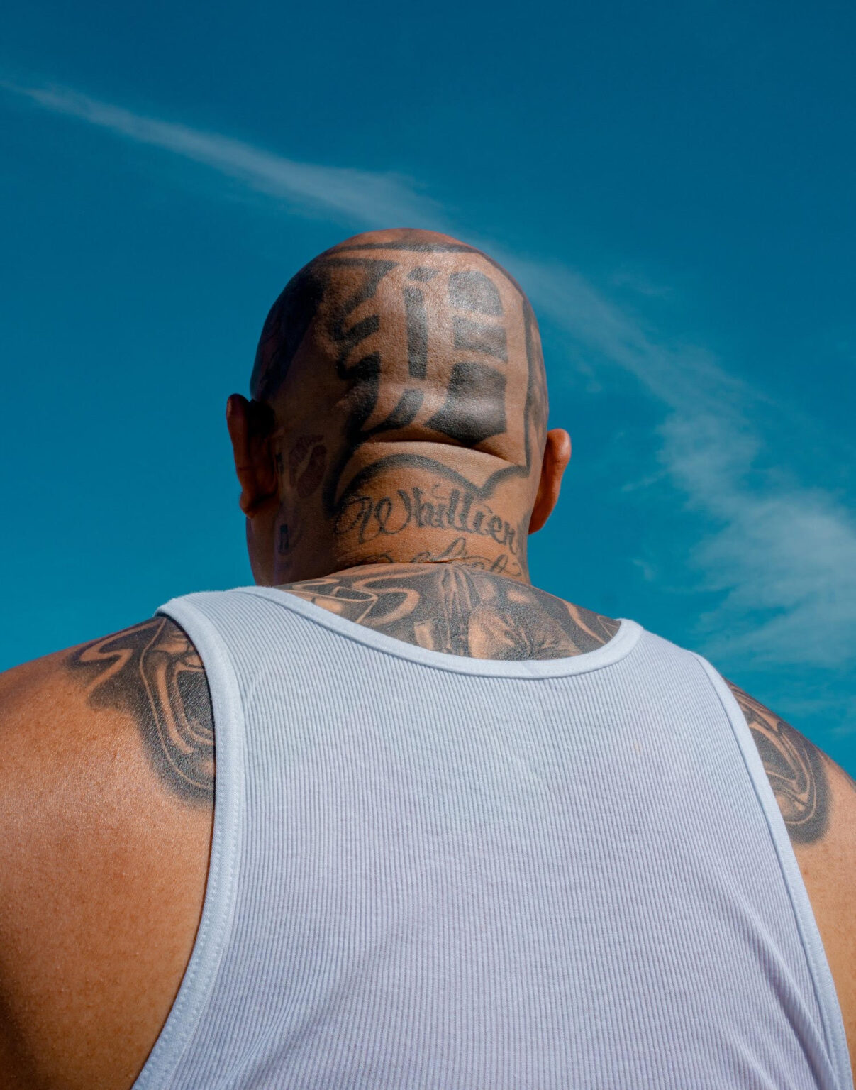 Robert LeBlanc on His Photography, The Early Days, Subcultures, Comfort ...