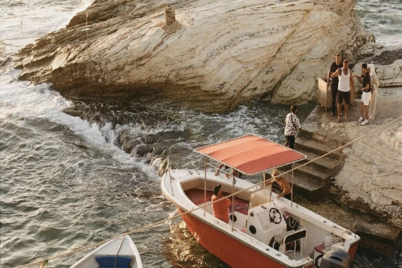 Maria Tokar in Depth About Her Collages, Future Plans, Motivations ...