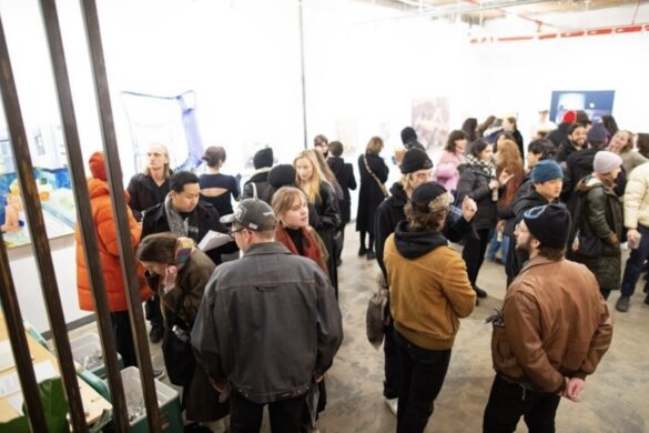 Maria Tokar in Depth About Her Collages, Future Plans, Motivations ...