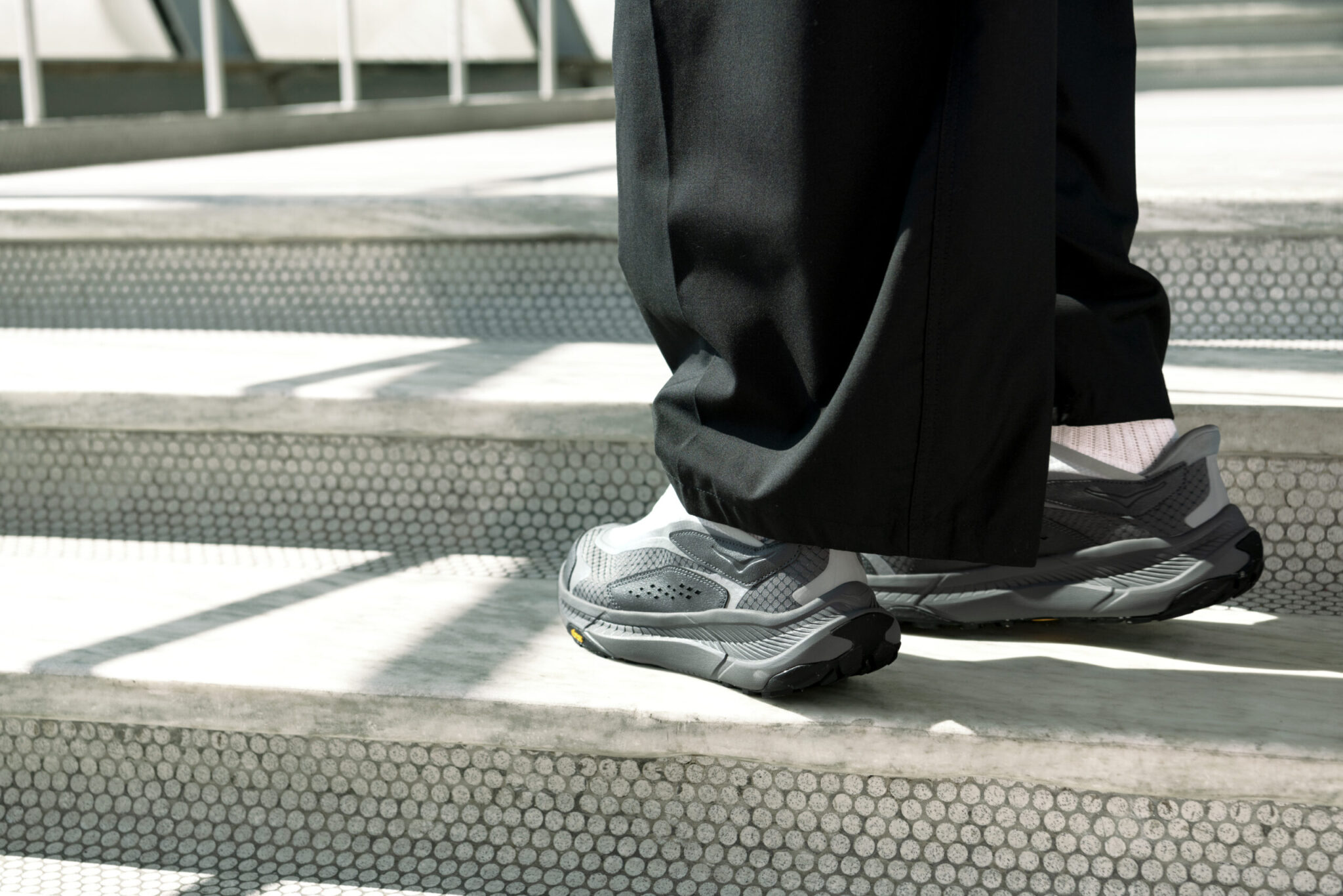 Hoka Project Transport – OVERSTANDARD – Culture & Creativity