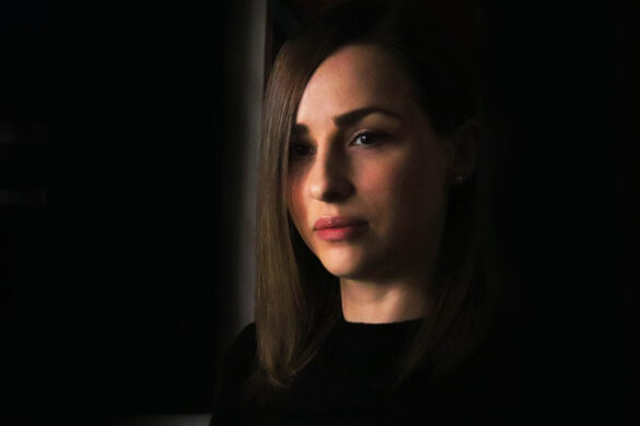 Owen Rival on Why he Started to Draw, his Paintings, Inspirations ...