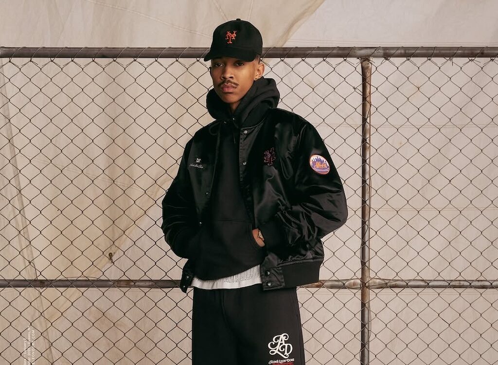 Aimé Leon Dore and GORE-TEX Sail Back to ‘90s Nautical Style with New ...