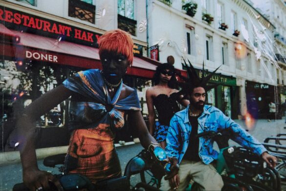 A Look at The Legendary Graffiti Artist Cornbread – OVERSTANDARD ...