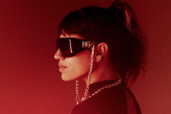 Maria Tokar in Depth About Her Collages, Future Plans, Motivations ...