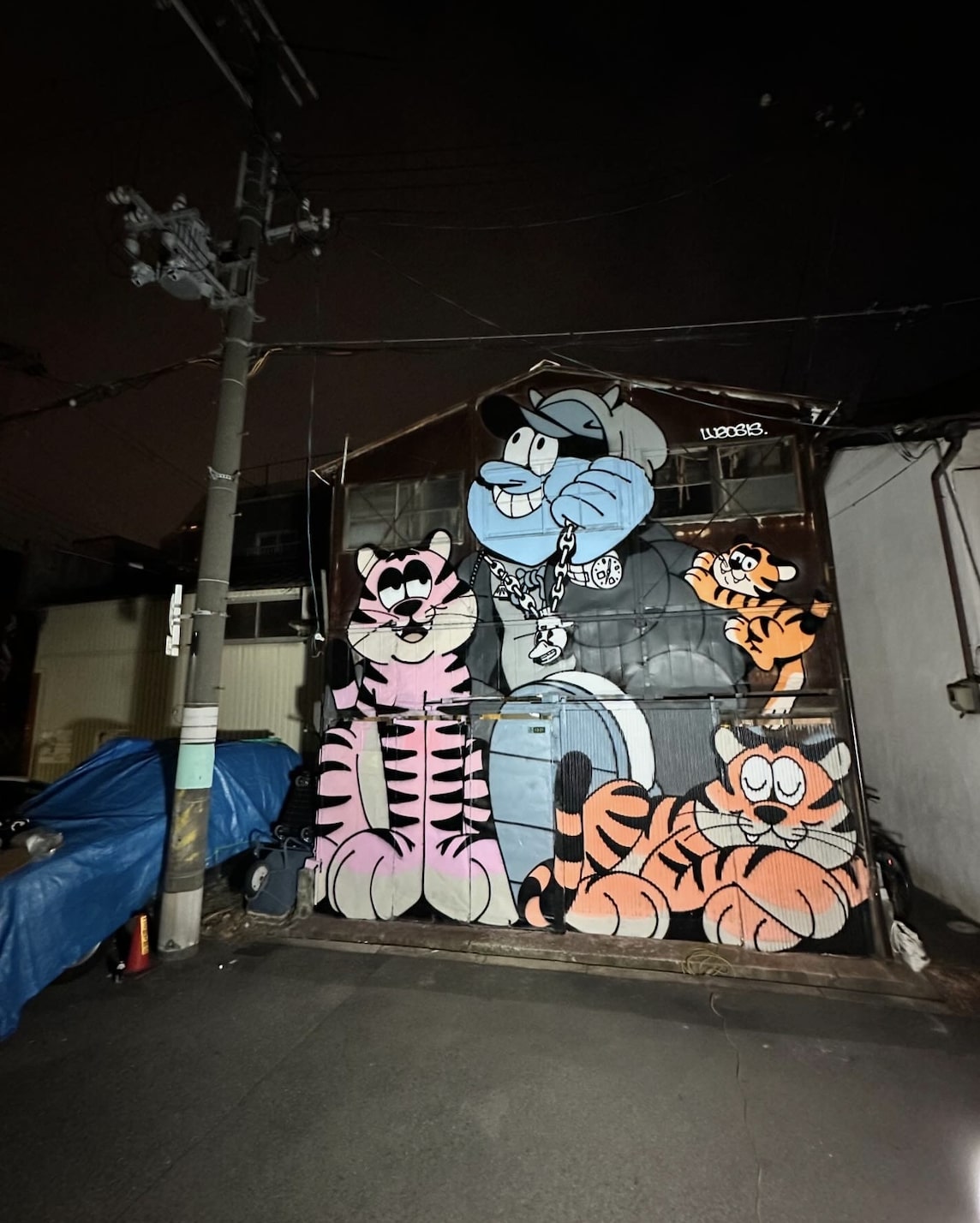 An in Depth Conversation with LUGOSIS – OVERSTANDARD – Culture & Creativity