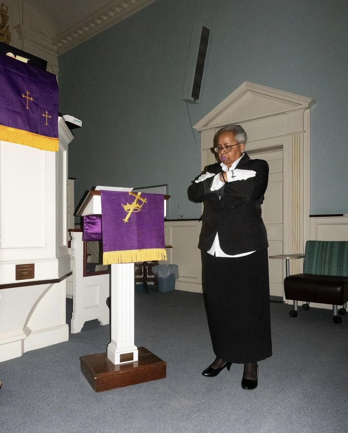 The Many Lives of Joseph Cochran II – OVERSTANDARD – Culture & Creativity