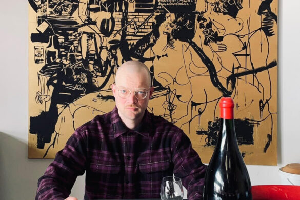 A Look at The Legendary Graffiti Artist Cornbread – OVERSTANDARD ...