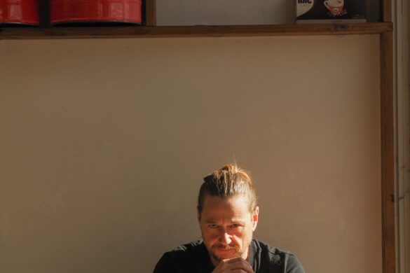 A Look at The Legendary Graffiti Artist Cornbread – OVERSTANDARD ...