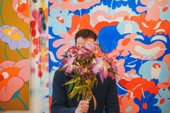 Dondi White: A Comprehensive Life Story of a Graffiti Legend ...