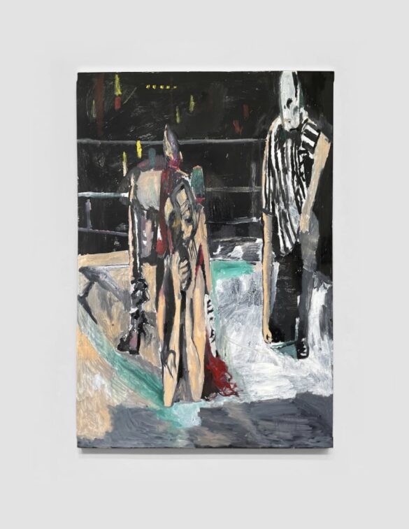 Anatoly Alexeev on His Art, Malfunction, STENOSIS, Life and More ...