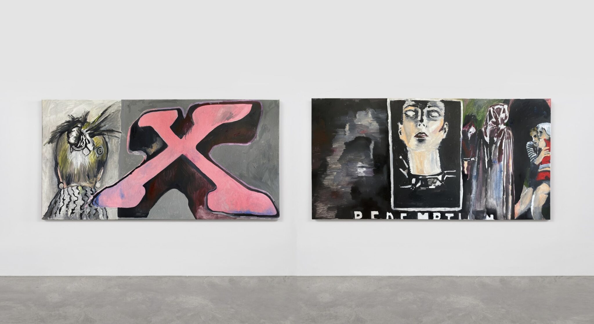 Anatoly Alexeev on His Art, Malfunction, STENOSIS, Life and More ...