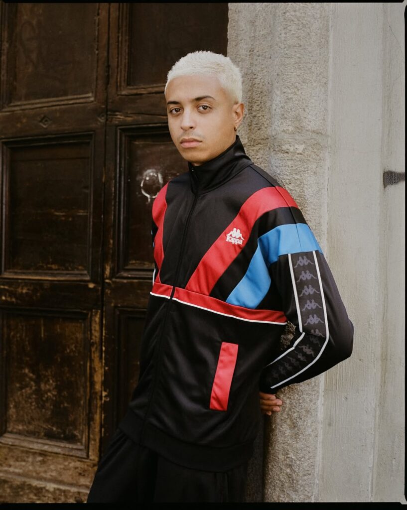 Kappa’s Authentic Line Bridges Football Heritage with Urban Streetwear – OVERSTANDARD – Culture ...