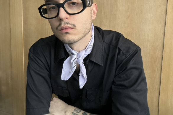 Linnea Strid on Her Paintings, Life, Becoming a Mom & More ...