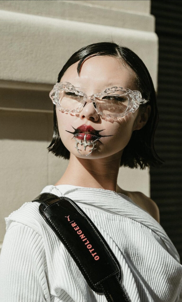 Sophia Rotas – OVERSTANDARD – Culture & Creativity