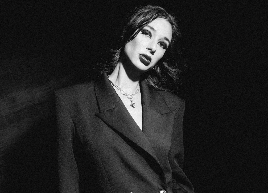 Dynamic Worship – Sophia Bakscha’s Daemon Concept – OVERSTANDARD – Culture & Creativity