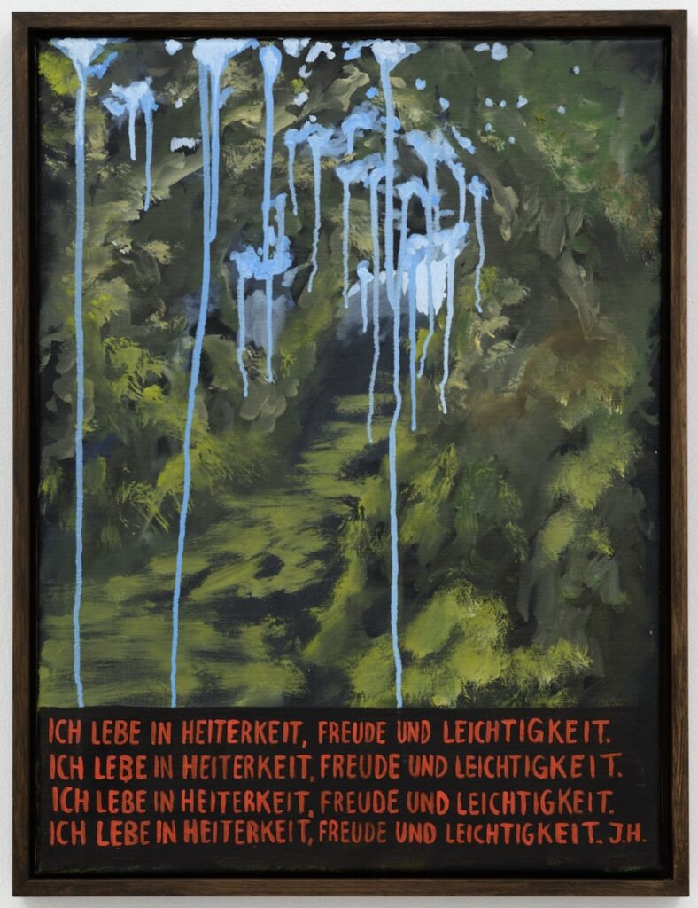 Bored to be Alive: Tone Over Technique in Willehad Eilers’ Emotional ...