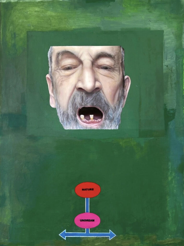 All Too Human: Inside the World of Jamie John Davies – OVERSTANDARD ...