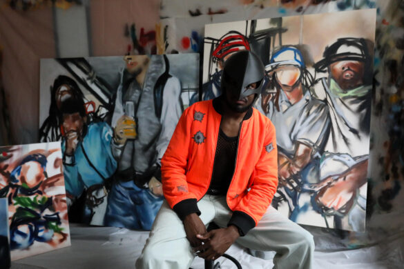 Jack Hanley Gallery Closes After 30 Years in New York City ...