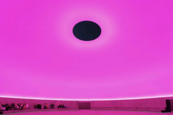 Owen Rival on Why he Started to Draw, his Paintings, Inspirations ...