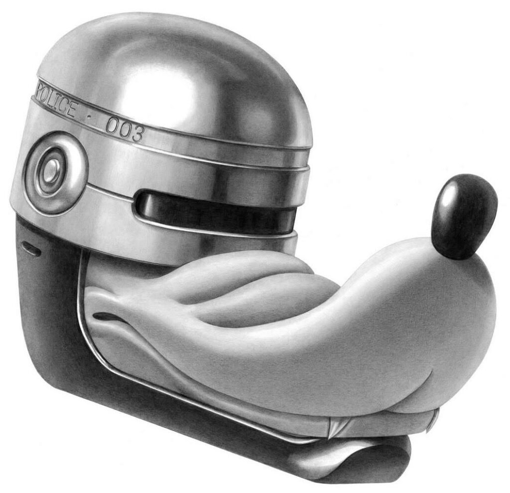 Every Stroke Counts: Shinnosuke Hariya on Graphite, Pressure, and ...