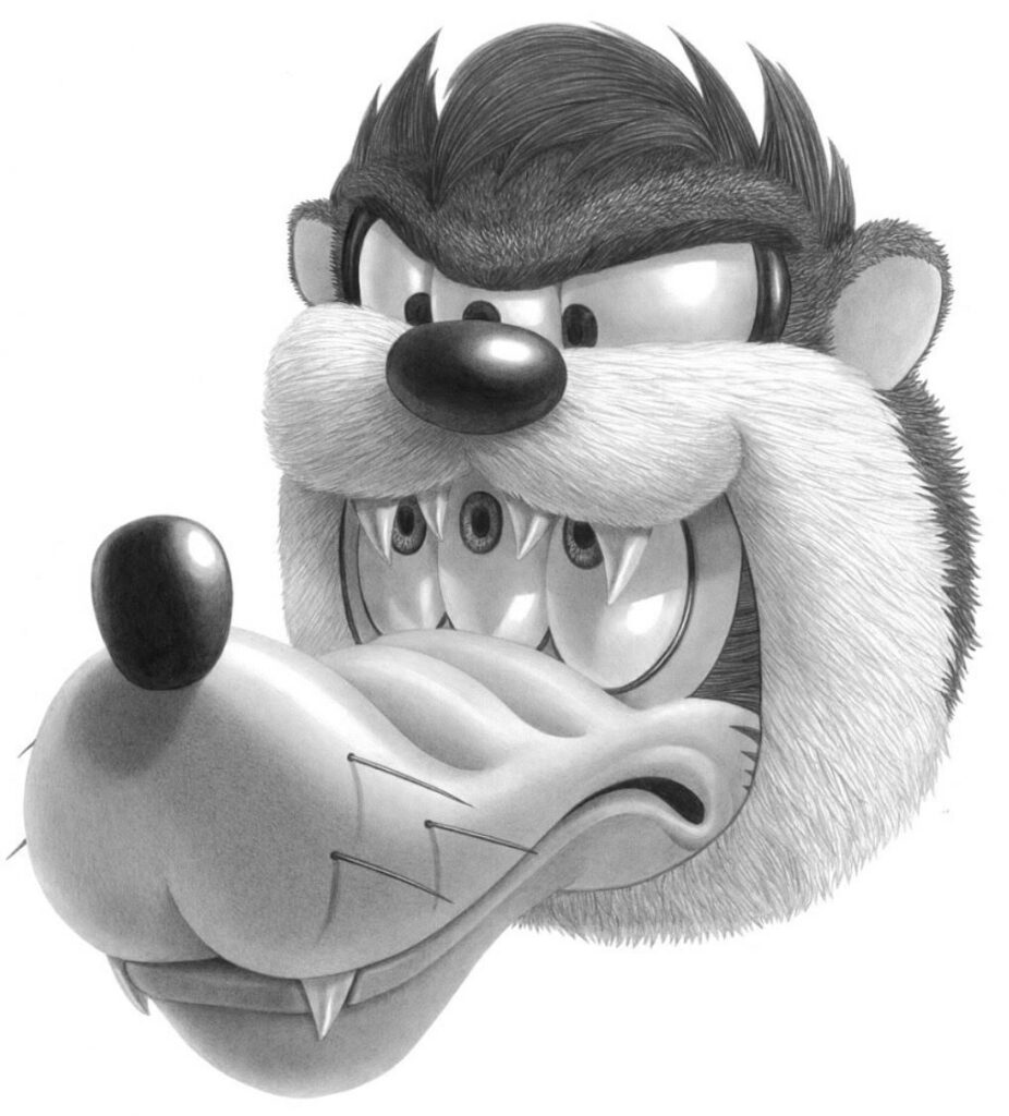 Every Stroke Counts: Shinnosuke Hariya on Graphite, Pressure, and ...