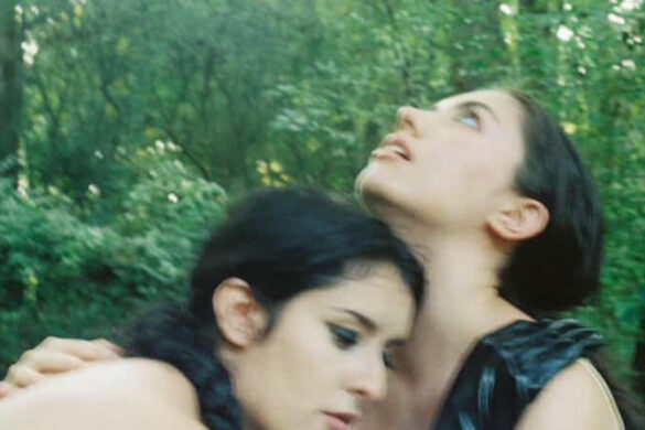 Owen Rival on Why he Started to Draw, his Paintings, Inspirations ...