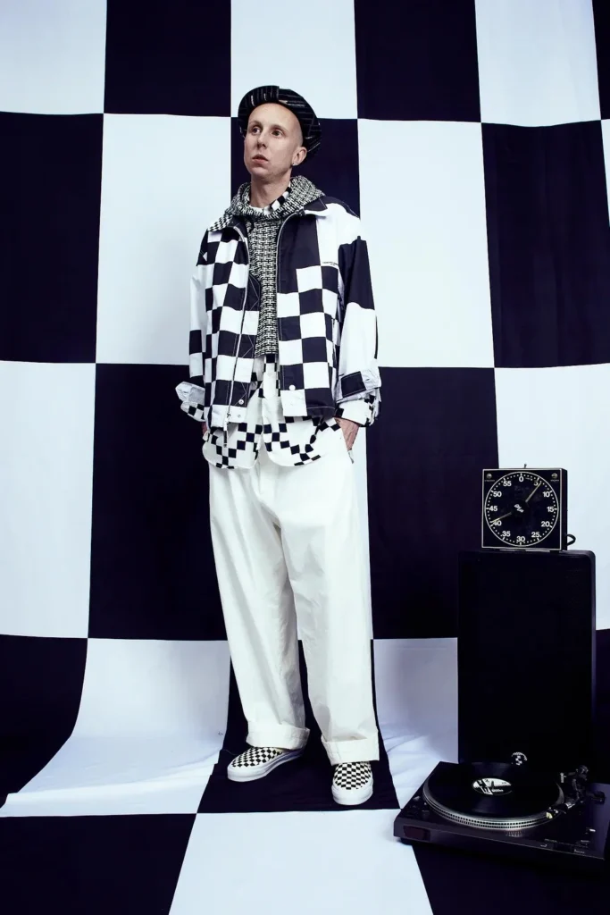 Engineered Garments SS26 Collection Is About Refinement, Not ...