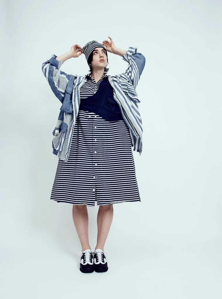 Engineered Garments SS26 Collection Is About Refinement, Not ...