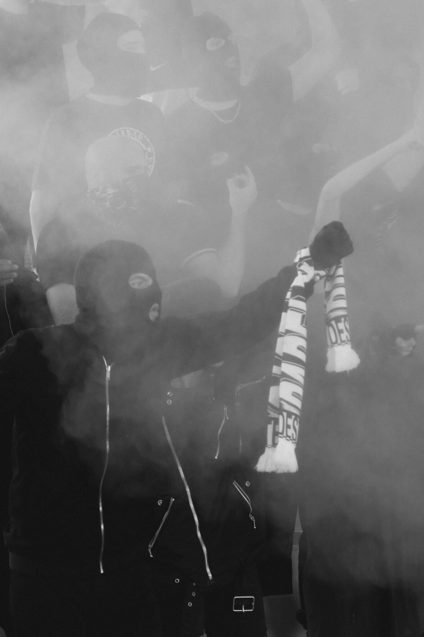 Inside Oscar Matt’s Holistic Approach to Fashion Imagery – OVERSTANDARD ...