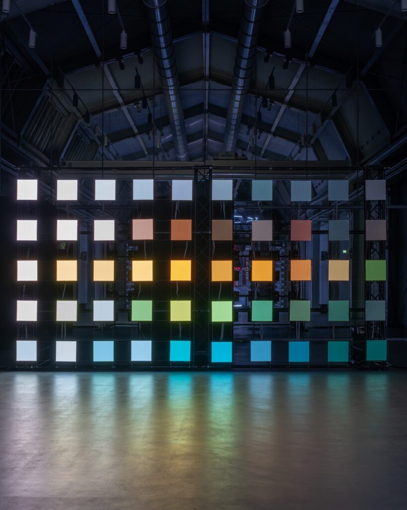 Stone Island Pushes Knitwear to Its Technical Limits – OVERSTANDARD ...